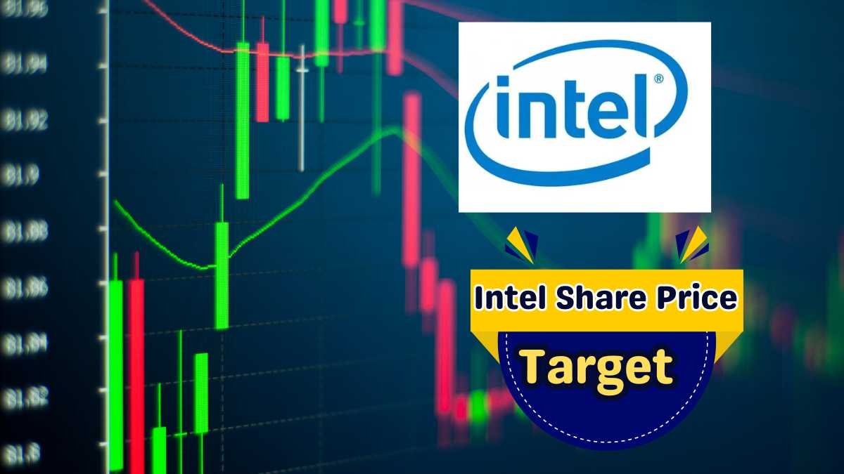 Intel Stock Opens at $20.82: Analysts Set Price Targets Between $21 and ...